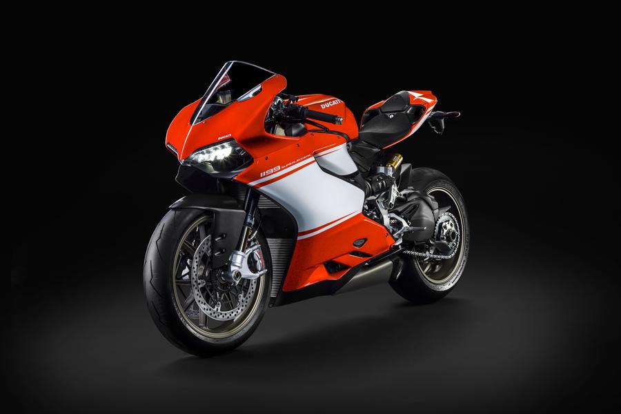 Top 5 Most Popular Motorcycles of 2014 - Motorcycle News